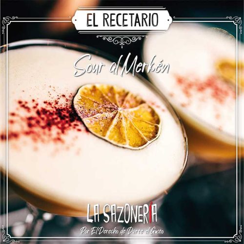 MERKÉN 260g – La Sazonería